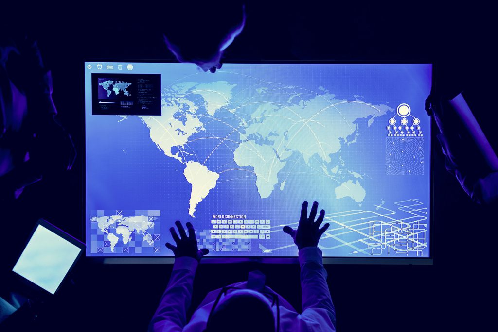 Colibri Services -Une solution complète pour votre quotidien